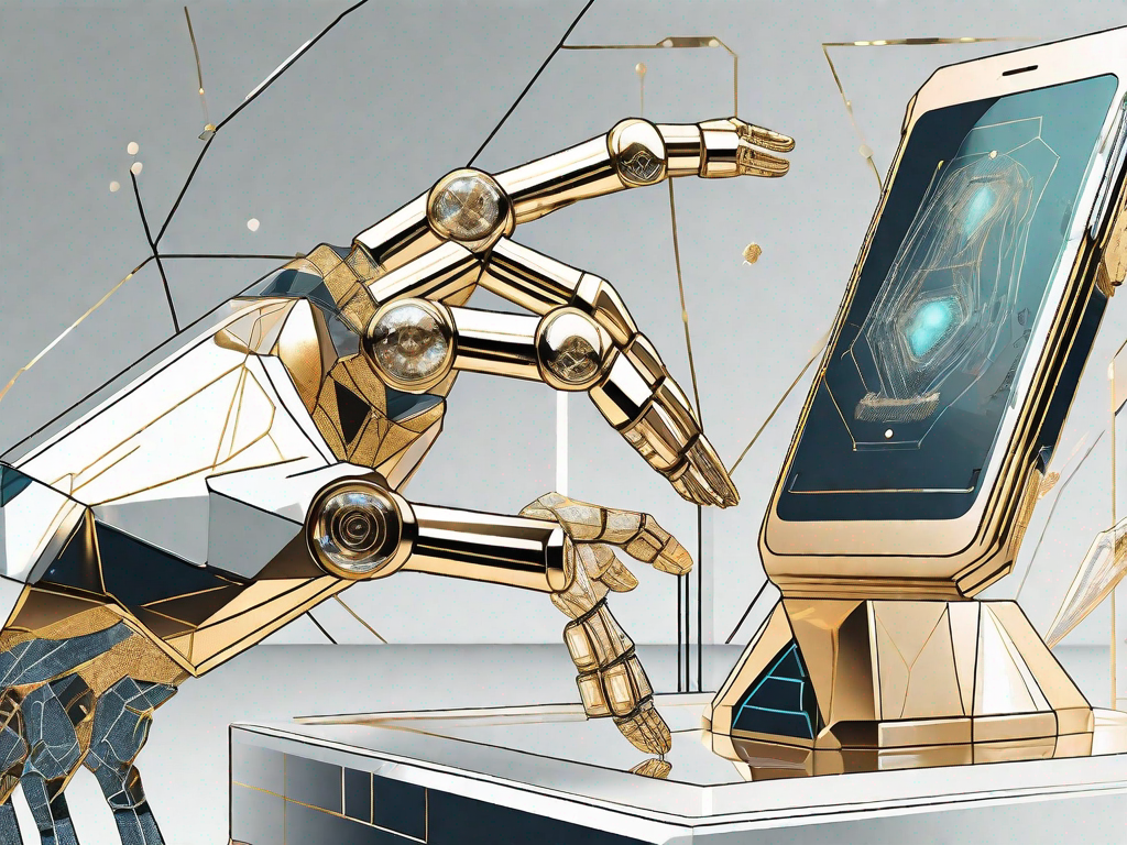 The Art of High-Level Digital Curation for Luxury Branding