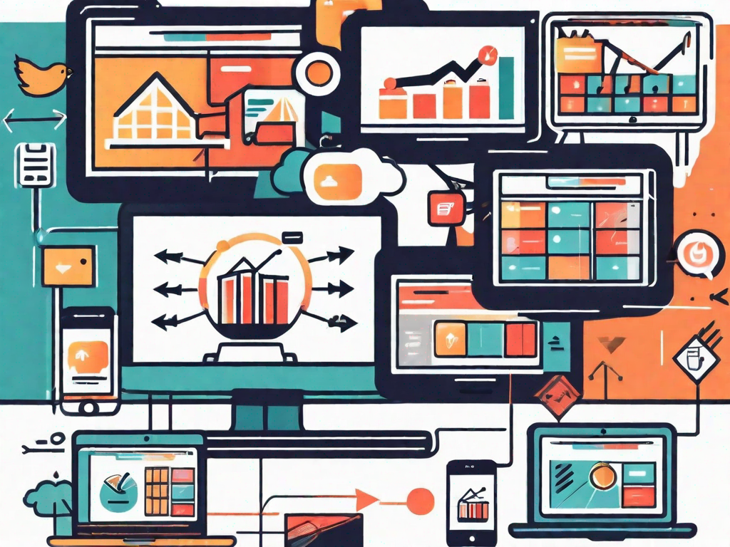 Traffic Source Guide To E Commerce Advanced Analytics