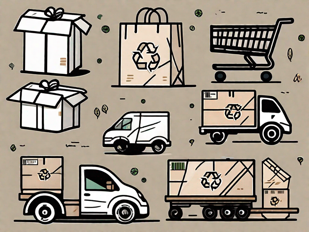 Zero-Waste Policy: Guide to Sustainability Practices For E-Commerce Brands