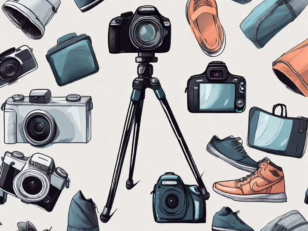 360-Degree Photography: Guide to E-commerce Product Photography