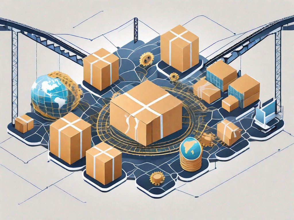 Order Management System (OMS): Guide to Supply Chain Optimization For E ...