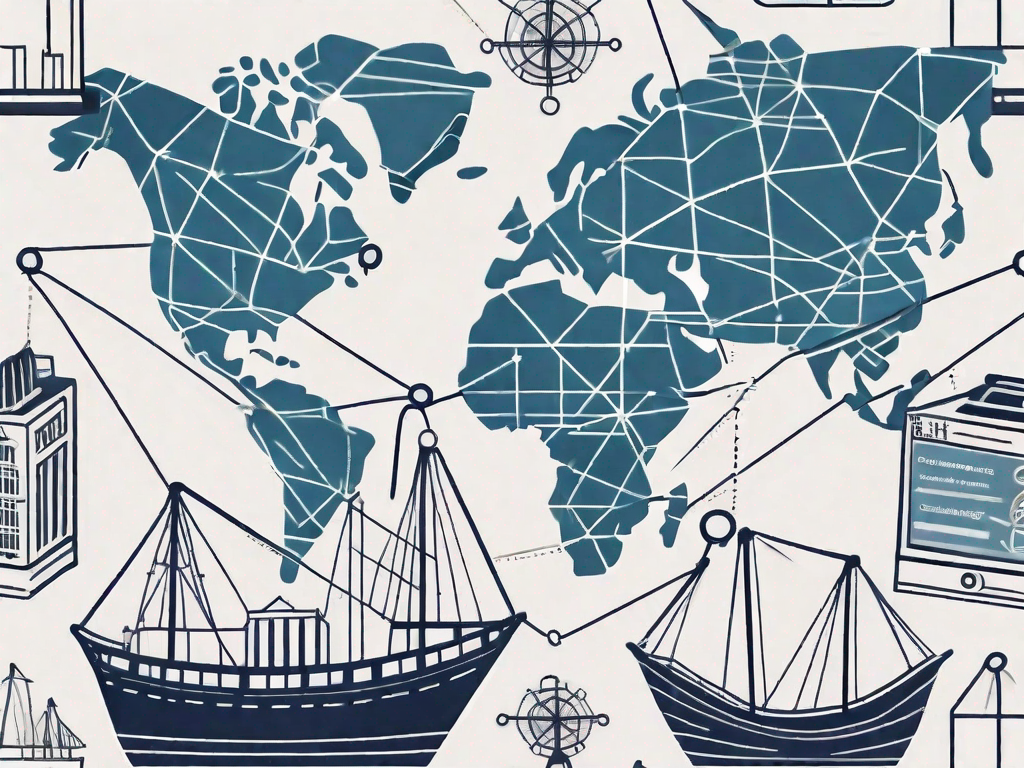 International E-Commerce Analytics: Guide to International Expansion ...