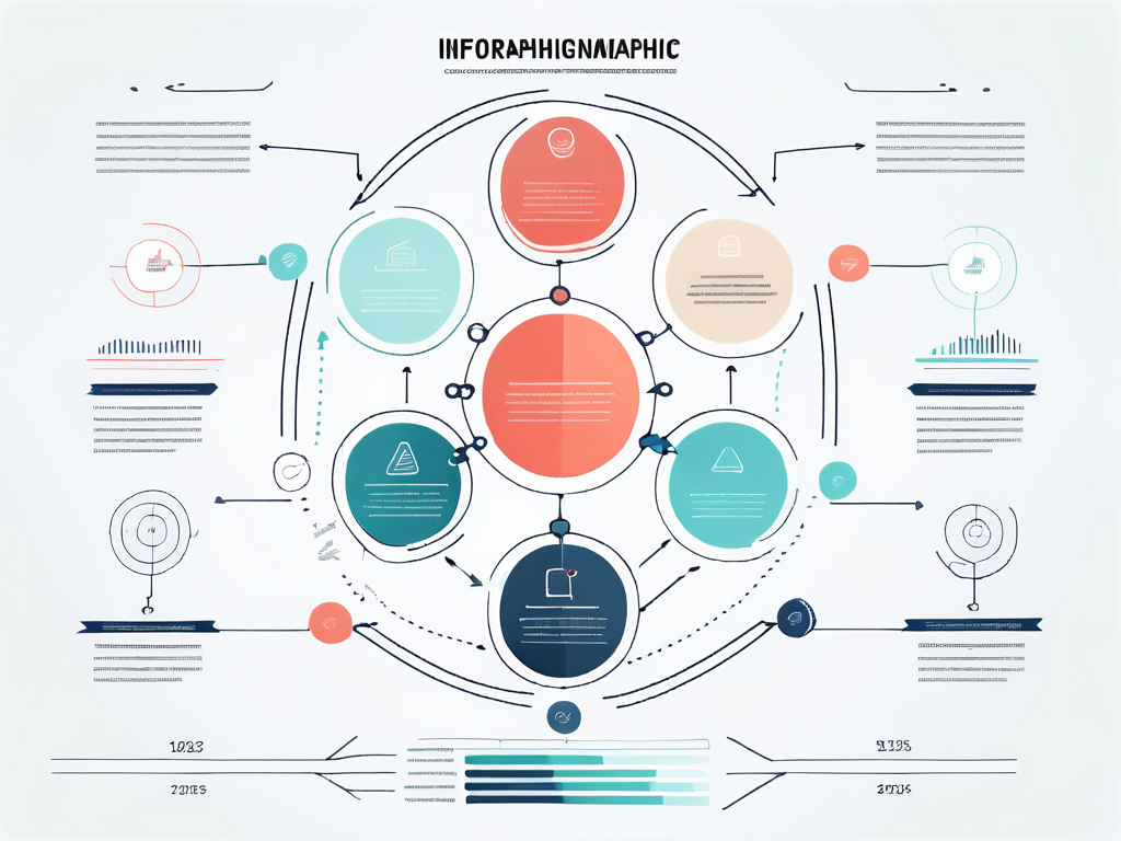 Infographics: Content Generation Explained - Cavefish