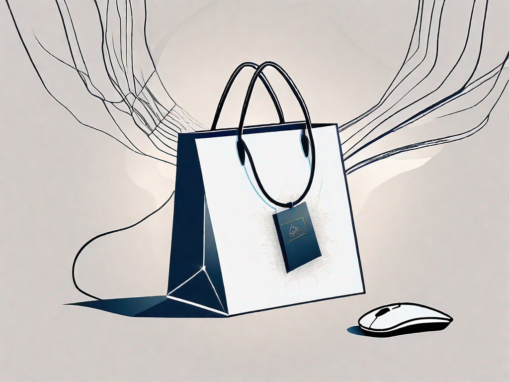Strategic Online-Offline Integration: Elevating Luxury Shopping Experiences