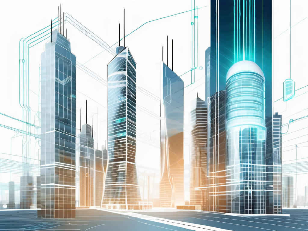 The Future of Digital Twins: A Comprehensive Guide - Scenegraph Studios