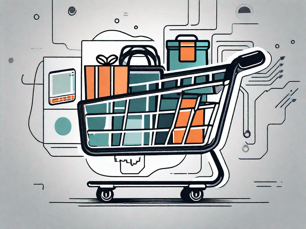 Shopping Cart: Guide to E-commerce Payment Gateways