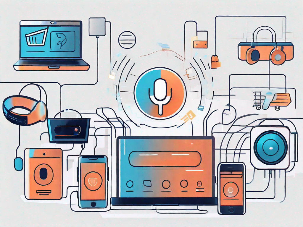 Voice-Activated Devices: Guide to Voice Commerce For E-Commerce Brands