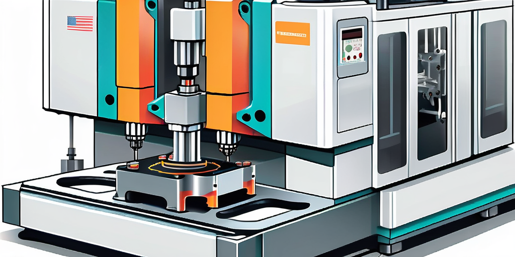 What is Overmolding: Plastic Injection Molding Explained | Plastic ...