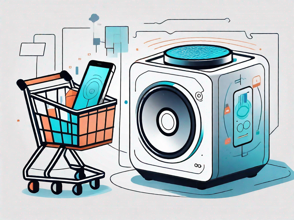 Voice-Activated E-Commerce: Guide to Voice Commerce For E-Commerce Brands