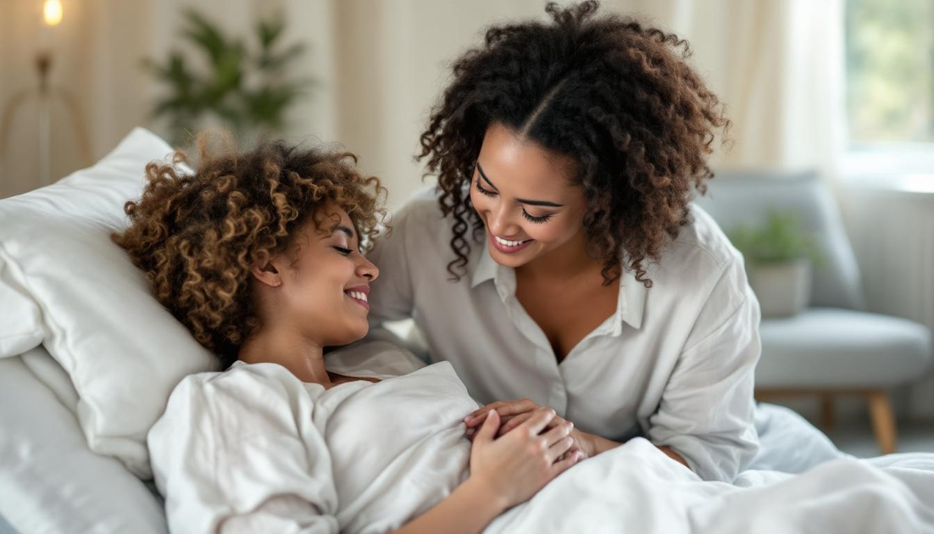 Exploring The Doula Job: Roles, Responsibilities, And Pathways ...