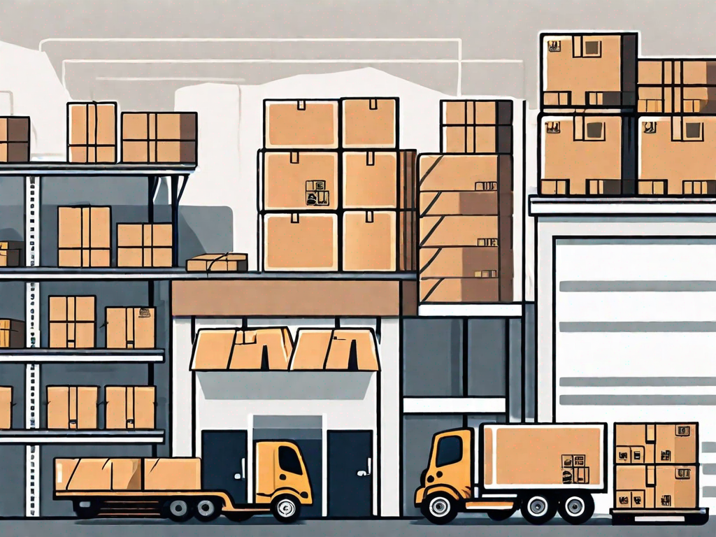 Pick and Pack: Guide To E-Commerce Shipping And Fulfillment