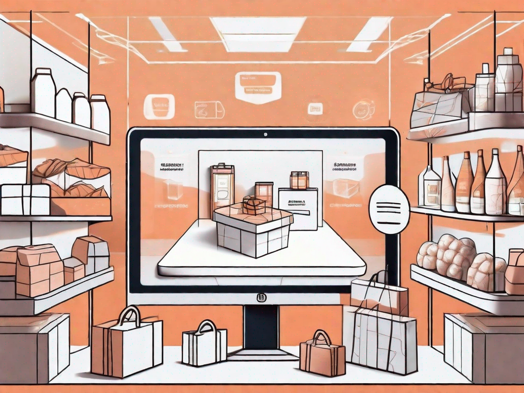 AR Product Display: Guide Augmented Reality (AR) Experiences For E-Commerce