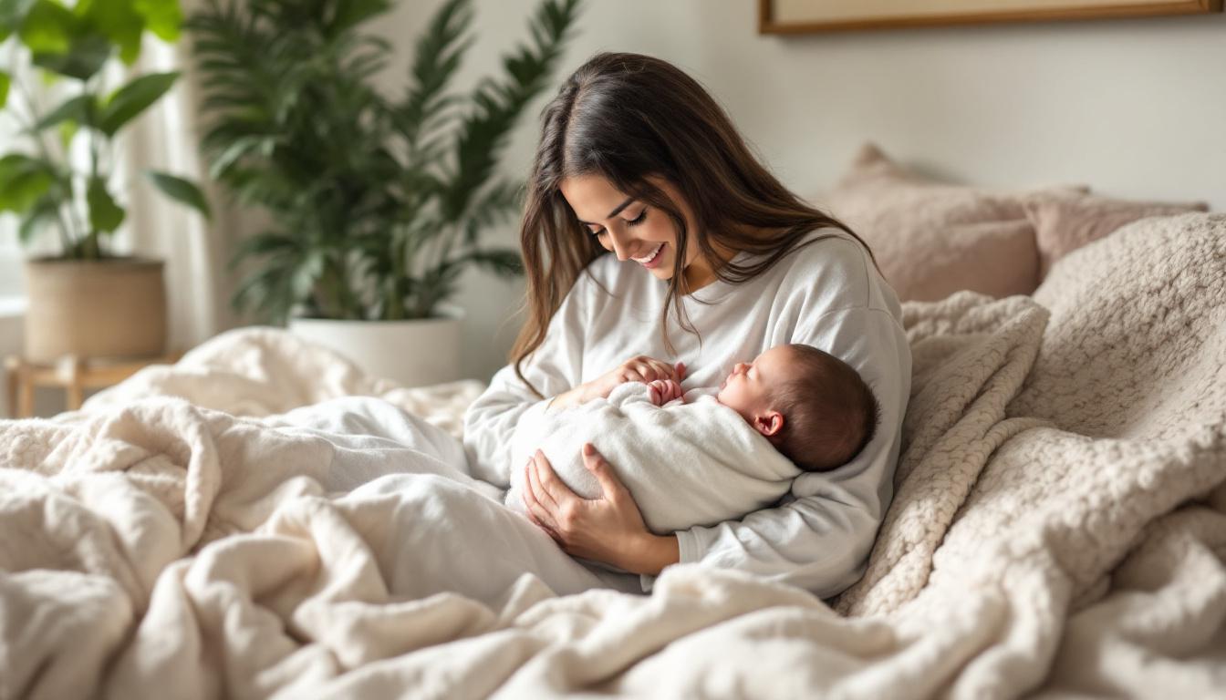 Essential Guide For Expecting Moms - Flourish Care™