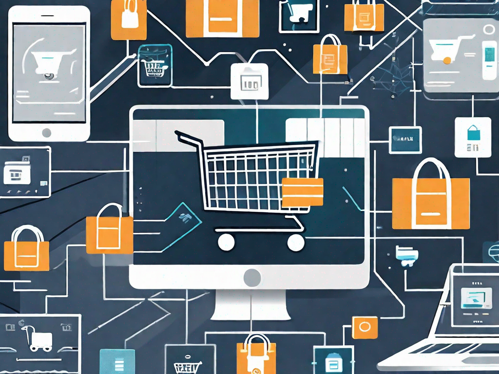 Online Marketplaces: Guide to Multi-Channel Selling For E-Commerce