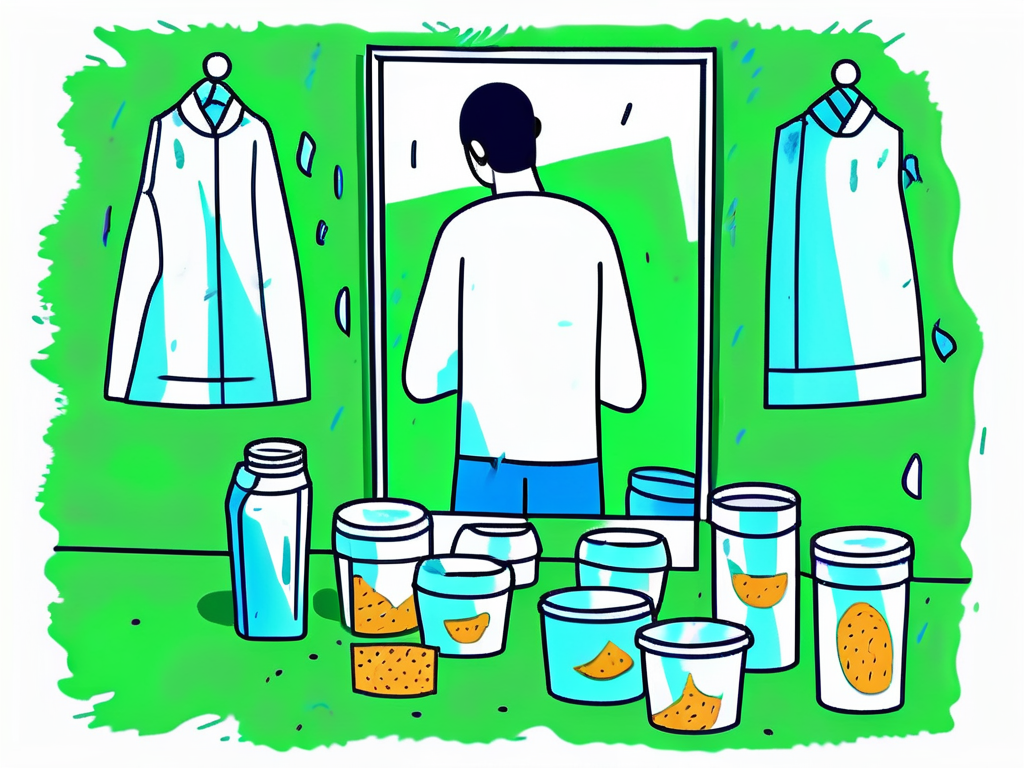 Binging and Purging: Identifying the Eating Disorder and Seeking ...