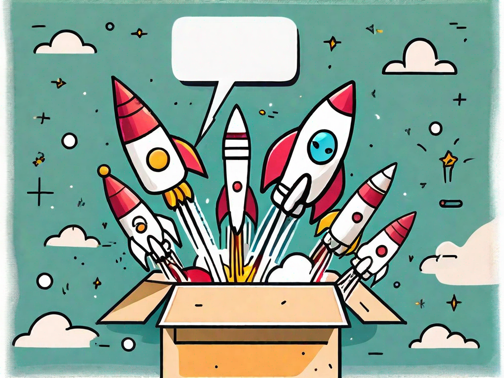 Customer Feedback: DTC New Product Launch Explained