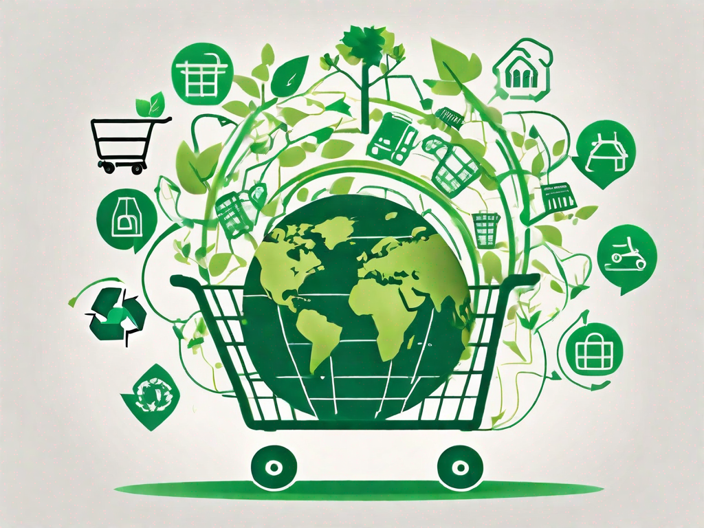 Ethical Labor Practices: Guide to Sustainability Practices For E ...