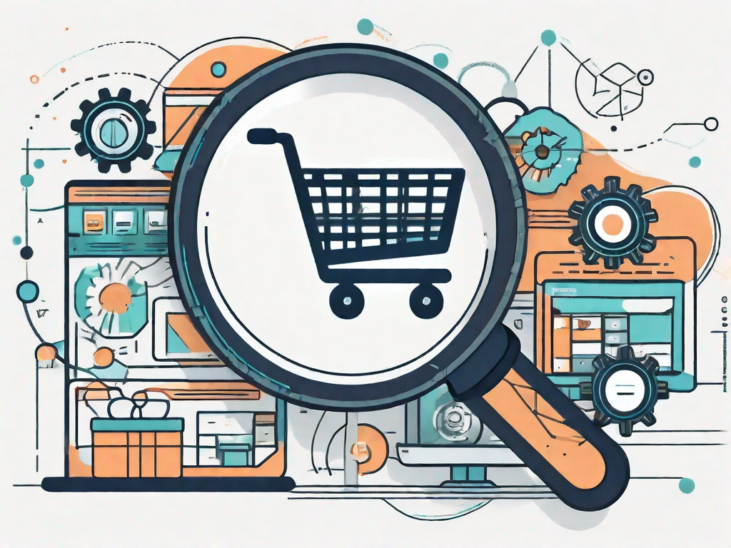 Meta Description: Guide to SEO For E-commerce
