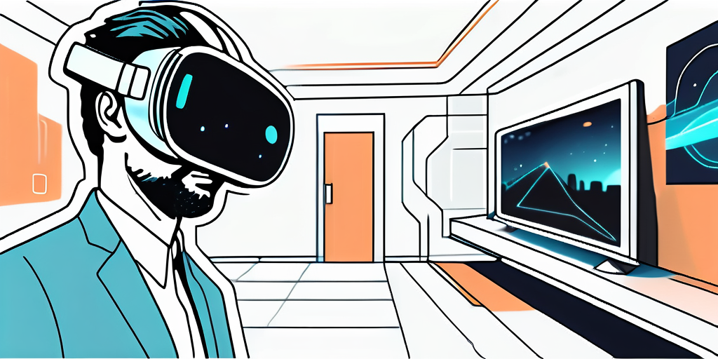 The Transformative Potential of AR/VR in Healthcare - Scenegraph Studios