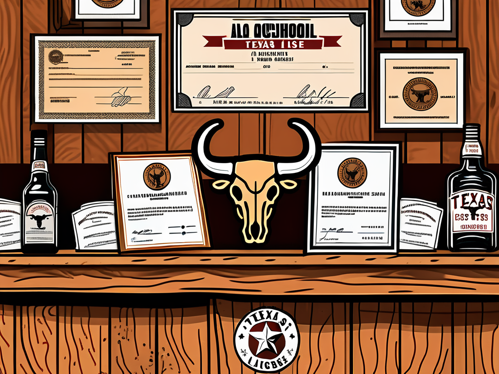 Understanding Alcohol Laws in Texas - Certs University