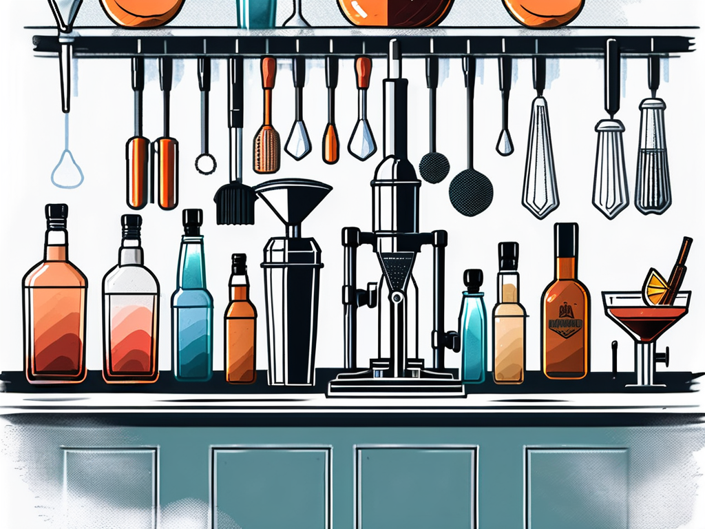 Mixologist vs Bartender: Understanding the Differences - Certs University