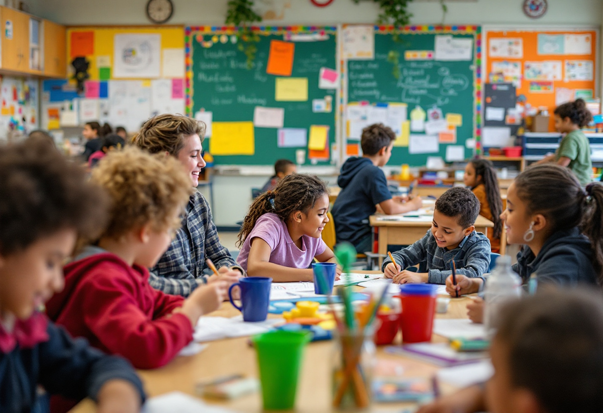 Exploring Calgary Charter Schools: A Comprehensive Guide